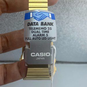 Casio | Accessories | Casio Unisex Classic Wrist Watch 35mm Diameter ...